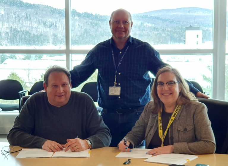 Chalk River Professional Employees Group (CRPEG) – A group of The ...